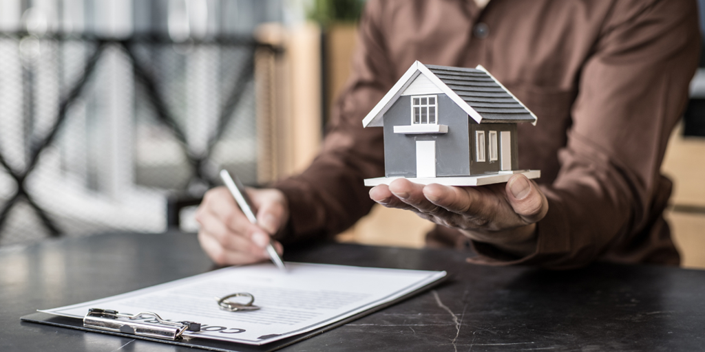 Understanding the Expression of Interest in Real Estate: - Business ...