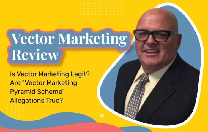 Is Vector Marketing Legit An Honest Review - Business Infusion