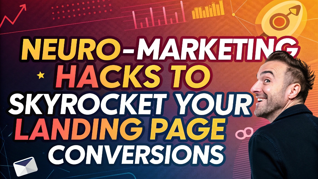 Neuro-Marketing Hacks to Skyrocket Your Landing Page Conversions ...